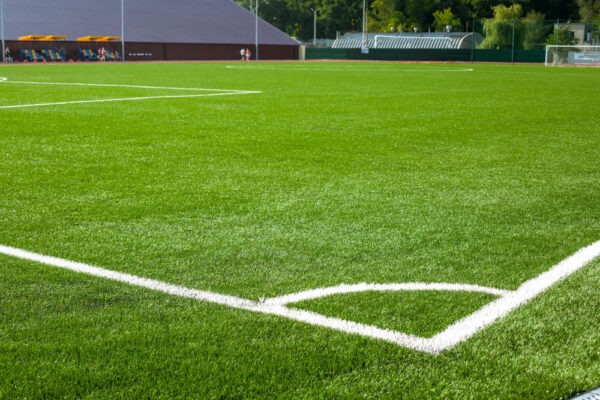 Construcción De Canchas Futbol - Rubber & Grass: Canchas multideporte ...